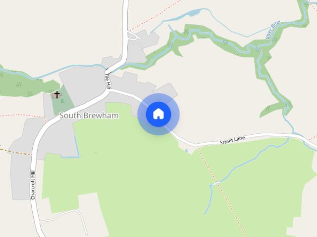 Swanton Farm, Bruton, BA10