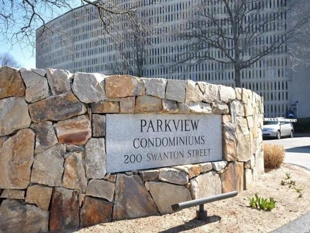 Swanton St Apt,winchester, Condo For Sale