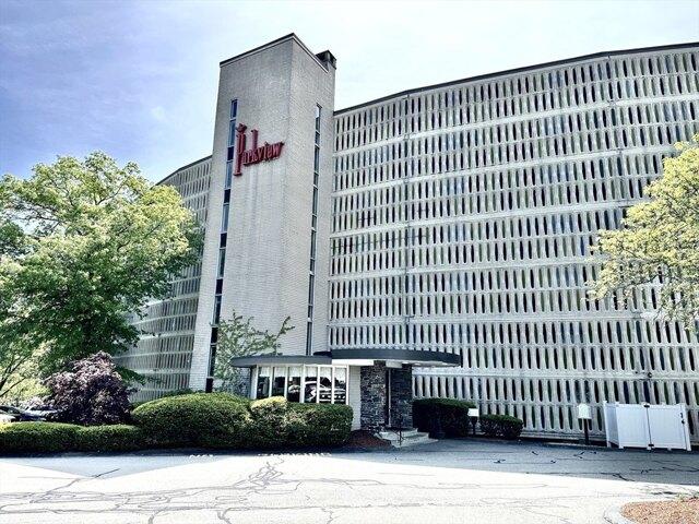 Swanton St Apt,winchester, Condo For Sale