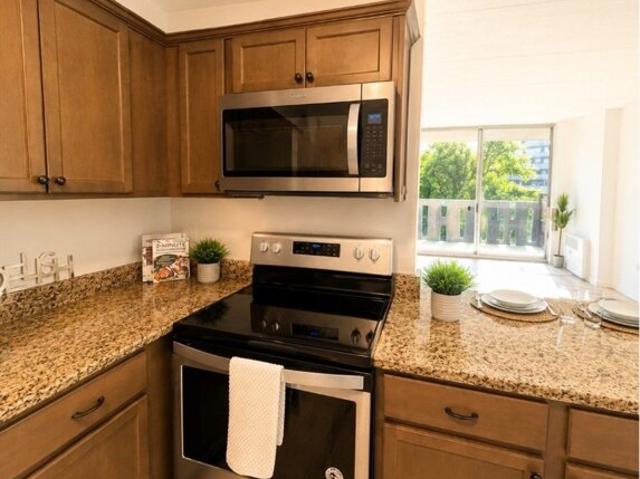 Swanton St Apt,winchester, Condo For Sale