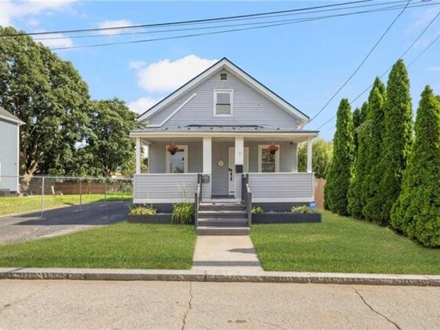Swanton St, Providence, Home For Sale