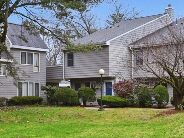 Swanton St Unit,winchester, Condo For Sale