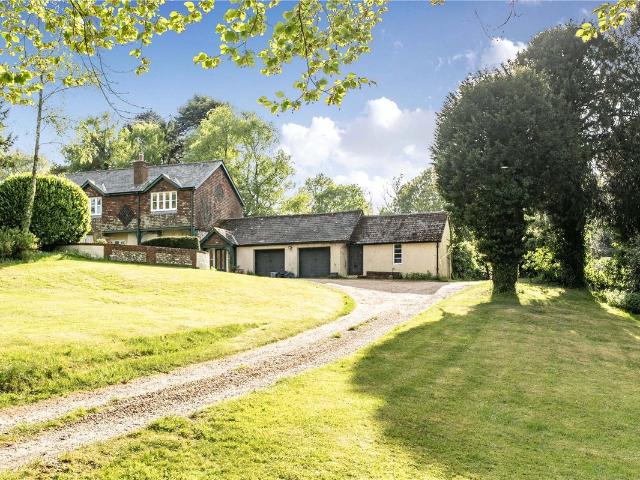Swarraton, Alresford, Hampshire SO24, 6 bed semi detached house to rent, £5,750 pcm | PrimeLocation