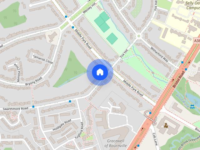 Swarthmore Road, Bournville, Birmingham, B29 4NG