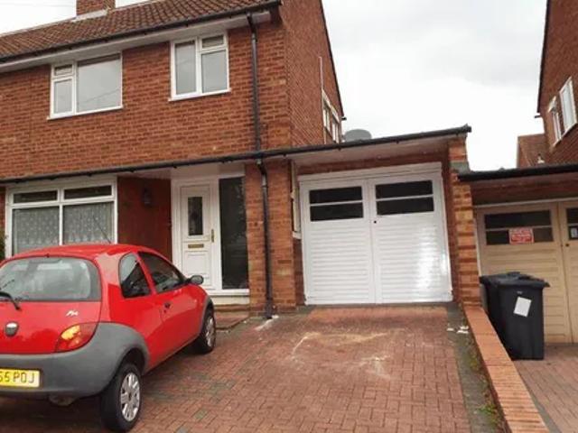 Swarthmore Road, Birmingham, B29 4NR, United Kingdom | 3 bed duplex for rent #4908107 | Rentberry