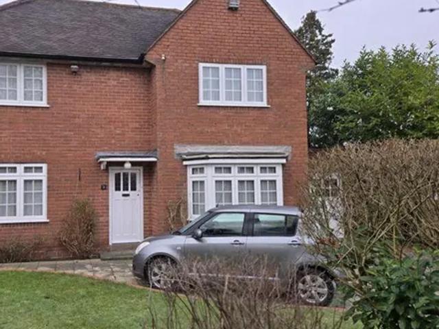 Swarthmore Road, Birmingham, B29 4NR, United Kingdom | 3 bed house for rent #138512560 | Rentberry