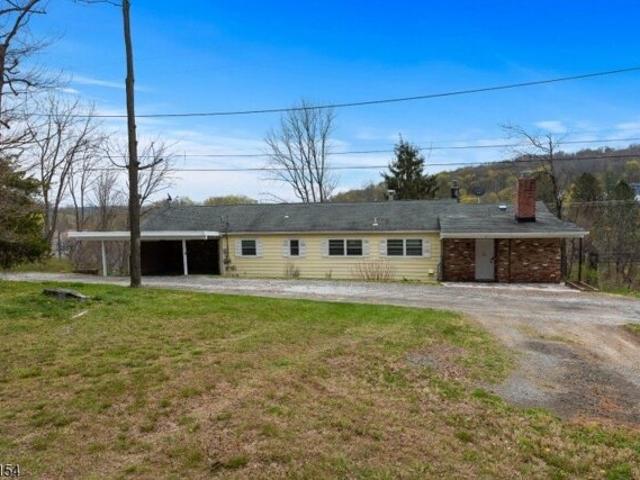 Swartswood Rd, Newton, Home For Sale