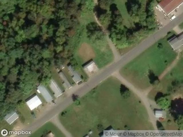 Swartz Valley Rd