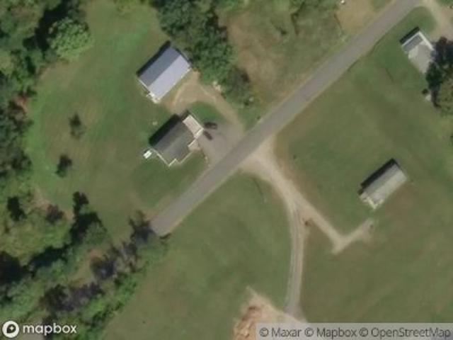 Swartz Valley Rd