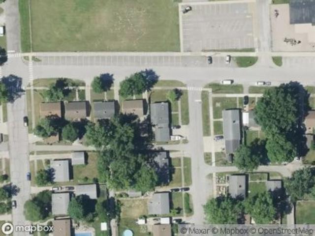 Swasick Ave