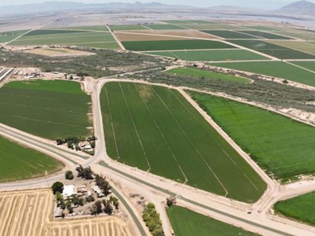 Swc W Wahl Rd and Nicholos Rd, El Centro, CA 92243