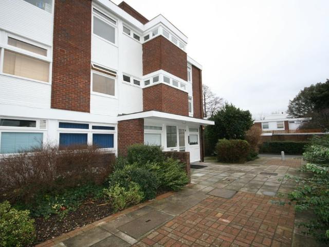 Sweyn Place, London SE3, 1 bed flat to rent, £1,450 pcm | PrimeLocation