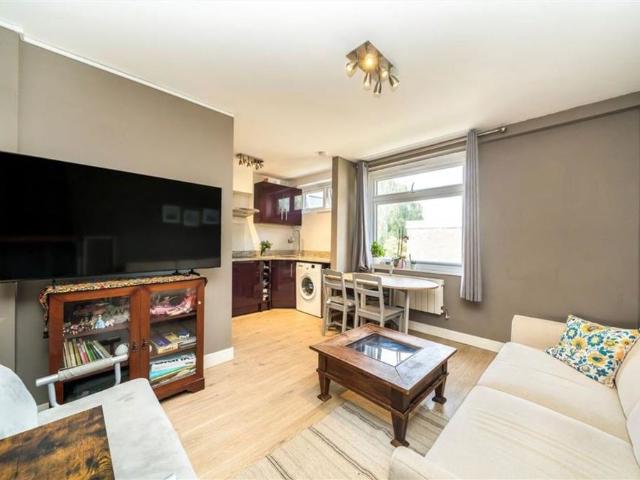 Sweyn Place, SE3, London