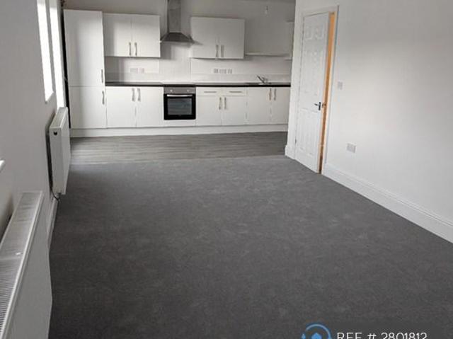 Sweyn Road, Margate, CT9 2 bed flat to rent £1,000 pcm £231 pw