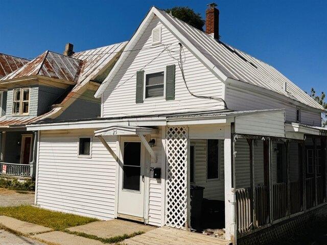 Sweat St, Richford, Home For Sale