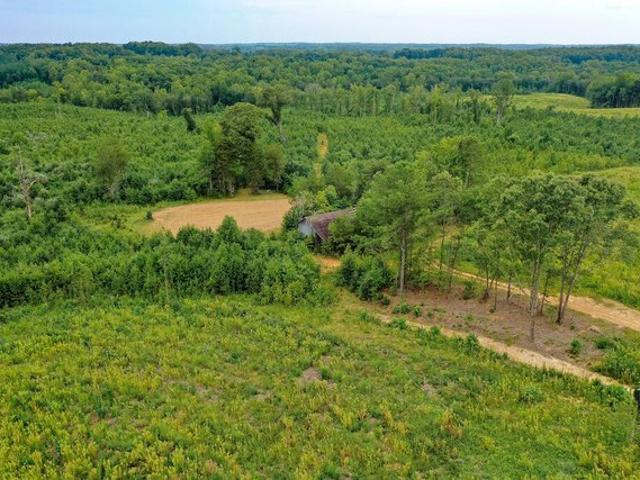 Sweden Fork Creek Ln, Chatham, VA 24531