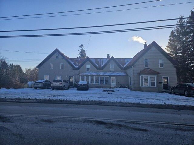 Sweden St, Caribou, Home For Sale
