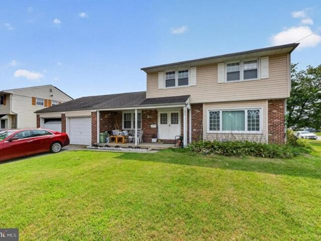 Swedesboro Ave, Gibbstown, Home For Sale