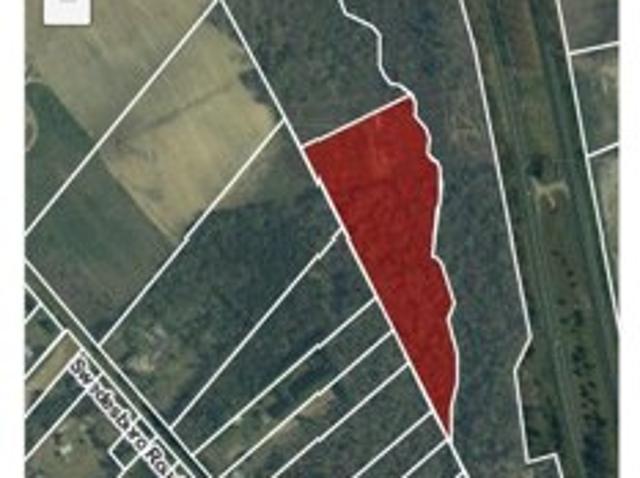 Swedesboro Rd, Franklinville, Plot For Sale