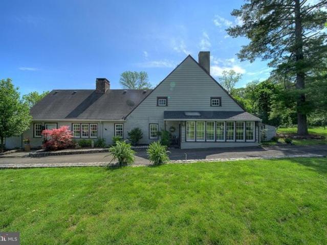 Swedesford Rd, Ambler, Home For Sale