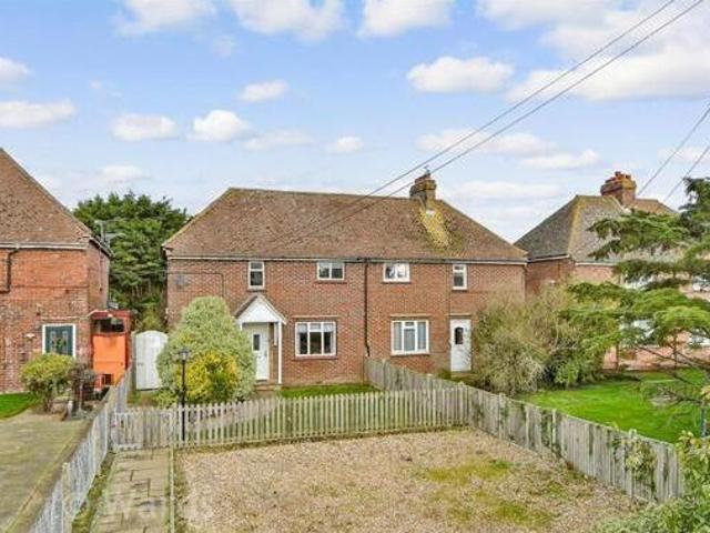 Sweechgate, Broad Oak, 3 Bedroom Semi detached