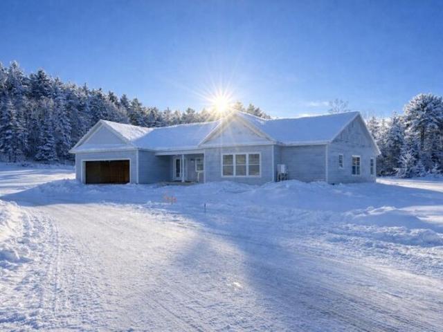 Sweeney Farm Rd Lot,milton, Home For Sale