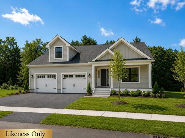 Sweeney Farm Rd Lot,milton, Home For Sale
