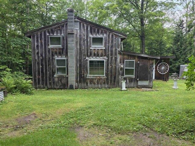 Sweeney Rd, Washington, Home For Sale