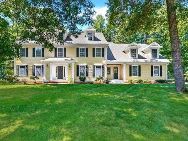 Sweeney Ridge Rd, Bedford, Home For Sale