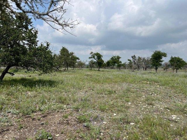 Sweet Wind Ln Lot 9, Harper, TX 78631