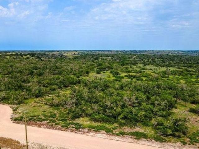 Sweet Wind Ln Lot 14, Harper, TX 78631