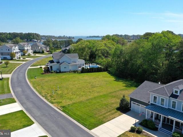 Sweet As Sugar Ln, Berlin, Plot For Sale