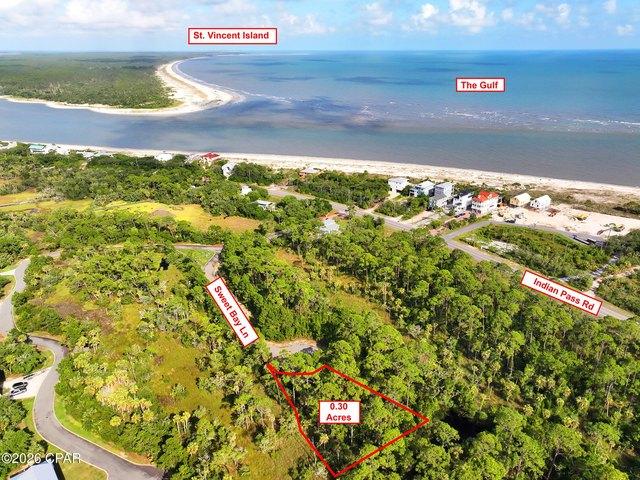 Sweet Bay Ln Lot 15, Port Saint Joe, FL 32456