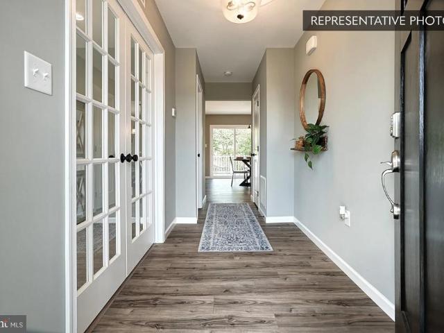 Sweet Birch Plan At Seiders Hill