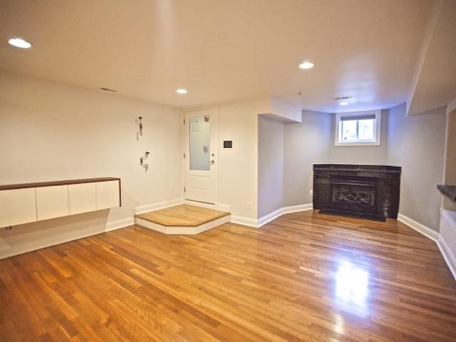 Sweet Bloomingdale TwoBedroom!