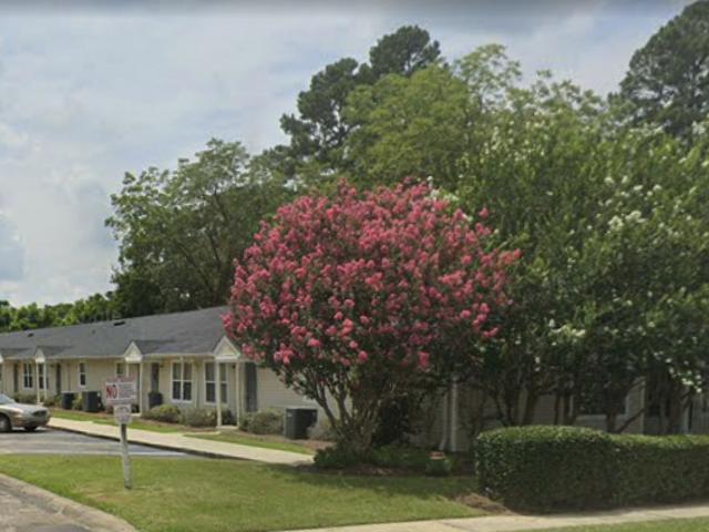 Sweet Briar 1 Bedroom Apartment for Rent at 6076 South Carolina 6, Elloree, SC 29047