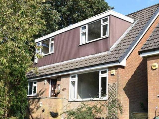 Sweet Briar Close, Shawclough, 4 Bedroom Detached