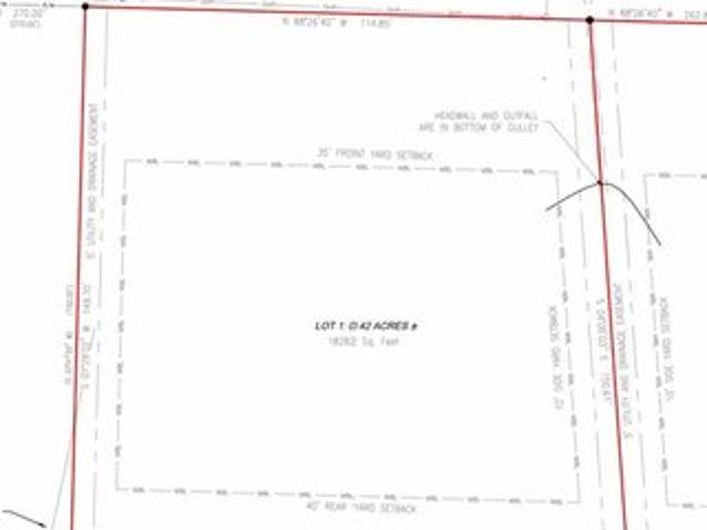 Sweet Briar Dr Lot 1, Troy, AL 36081