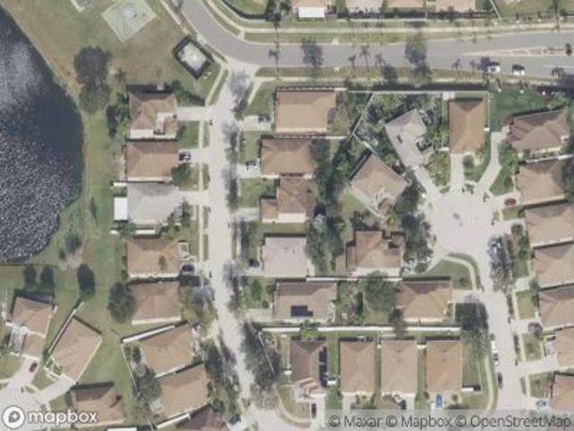 Sweet Cedar Cir