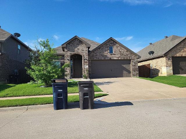 Sweet Clover Ln