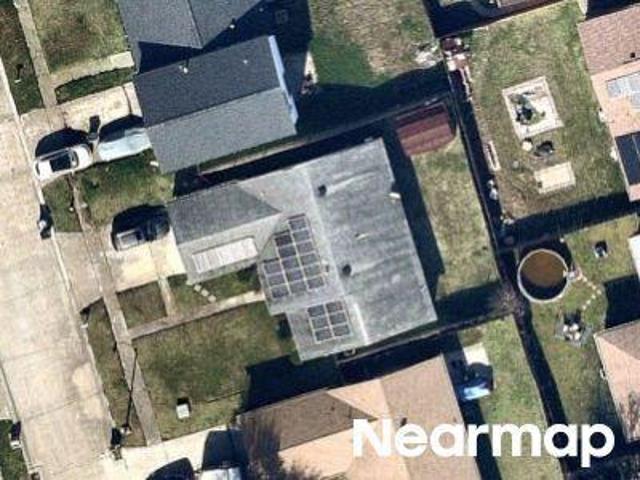 Sweet Gum Dr