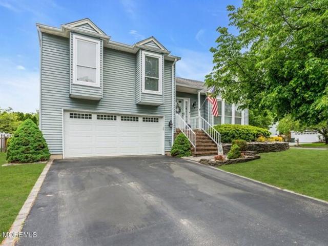Sweet Gum Rd, Howell, Home For Sale