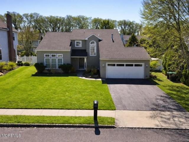 Sweet Gum Rd, Howell, Home For Sale