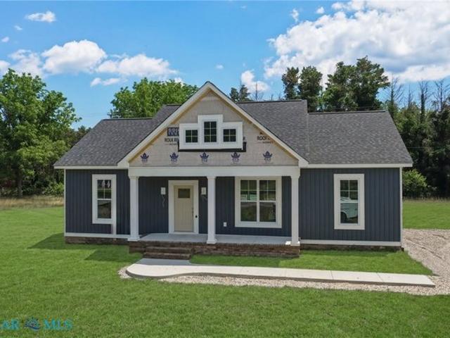 Sweet Hall Dr, Reedville, VA 22539
