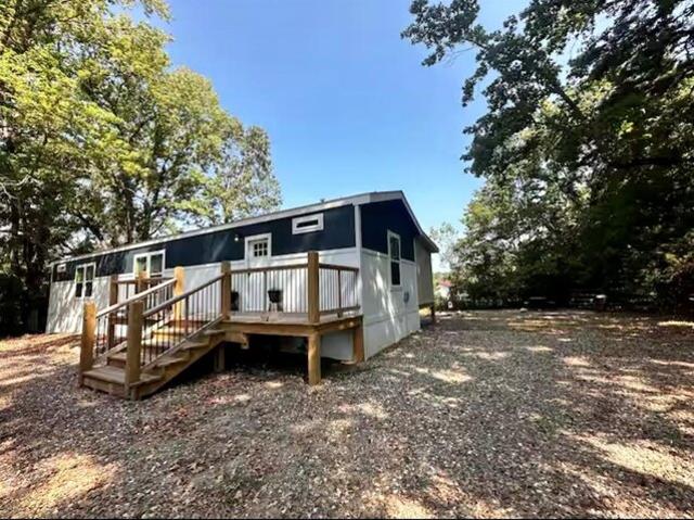Sweet Home Rd, Broken Bow, Home For Sale