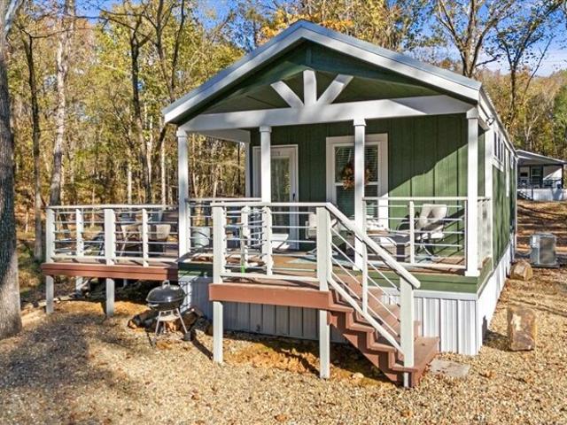 Sweet Home Rd, Broken Bow, Home For Sale