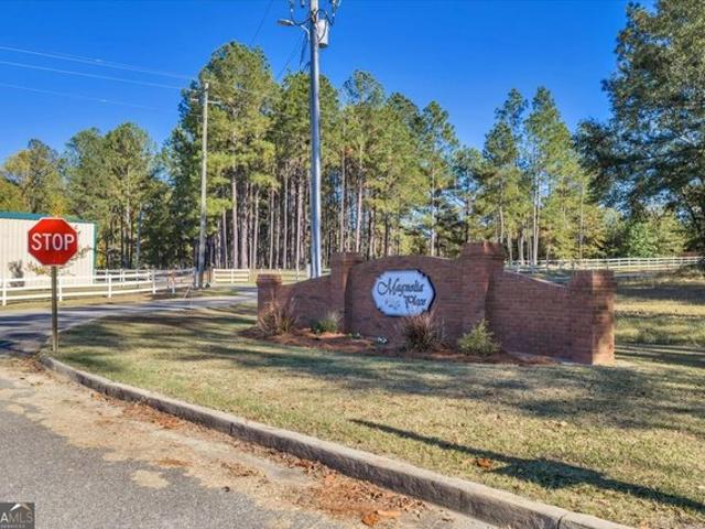 Sweet Magnolia Cir Lot 18, Dublin, GA 31021