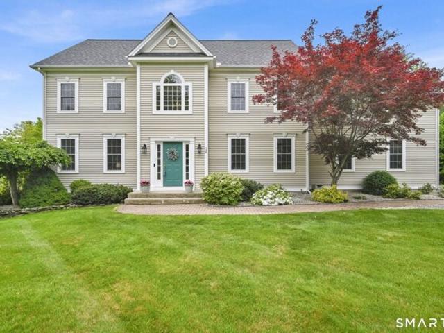 Sweet Meadow Dr, South Windsor, Home For Sale
