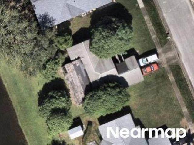 Sweet Oak Dr