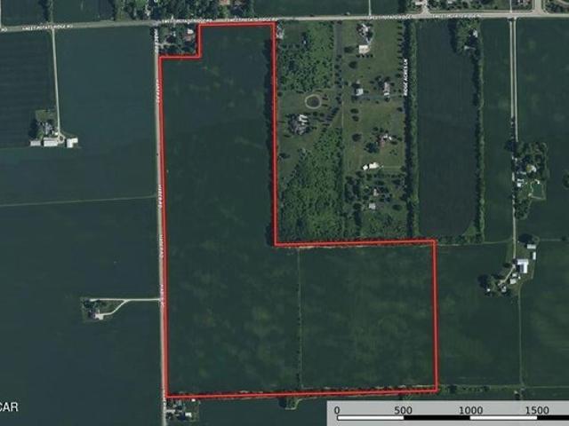 Sweet Potato Ridge Rd, Brookville, OH 45309
